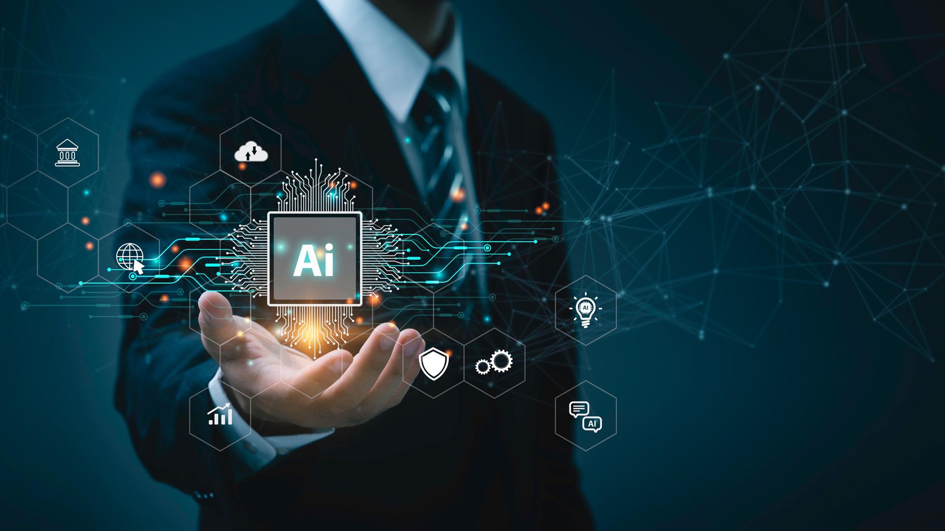 Parcours de formation en intelligence artificielle (IA)